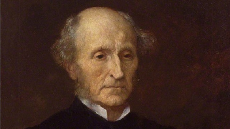 John Stuart Mill on chivalry | Gynocentrism and its Cultural Origins
