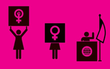 Governance Feminism | Gynocentrism and its Cultural Origins