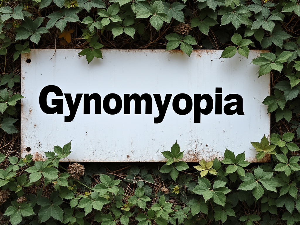 What Is Gynomyopia? | Gynocentrism and its Cultural Origins
