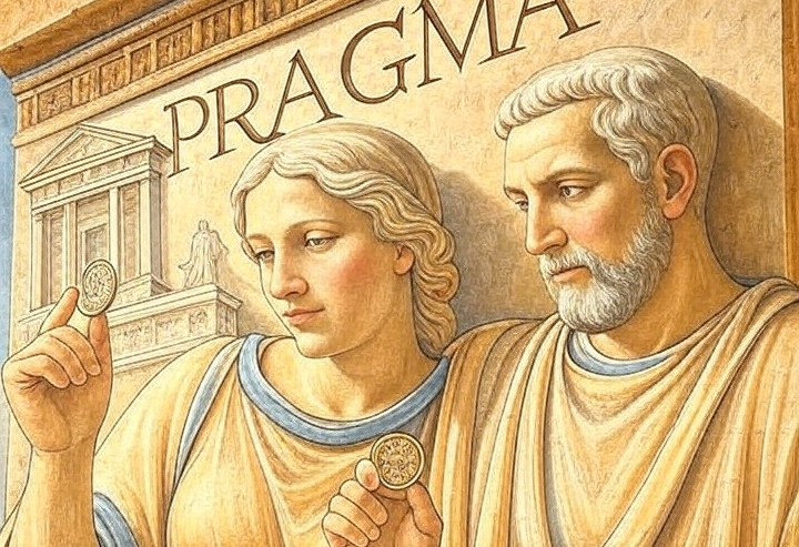 Pragma according to John Lee | Gynocentrism and its Cultural Origins