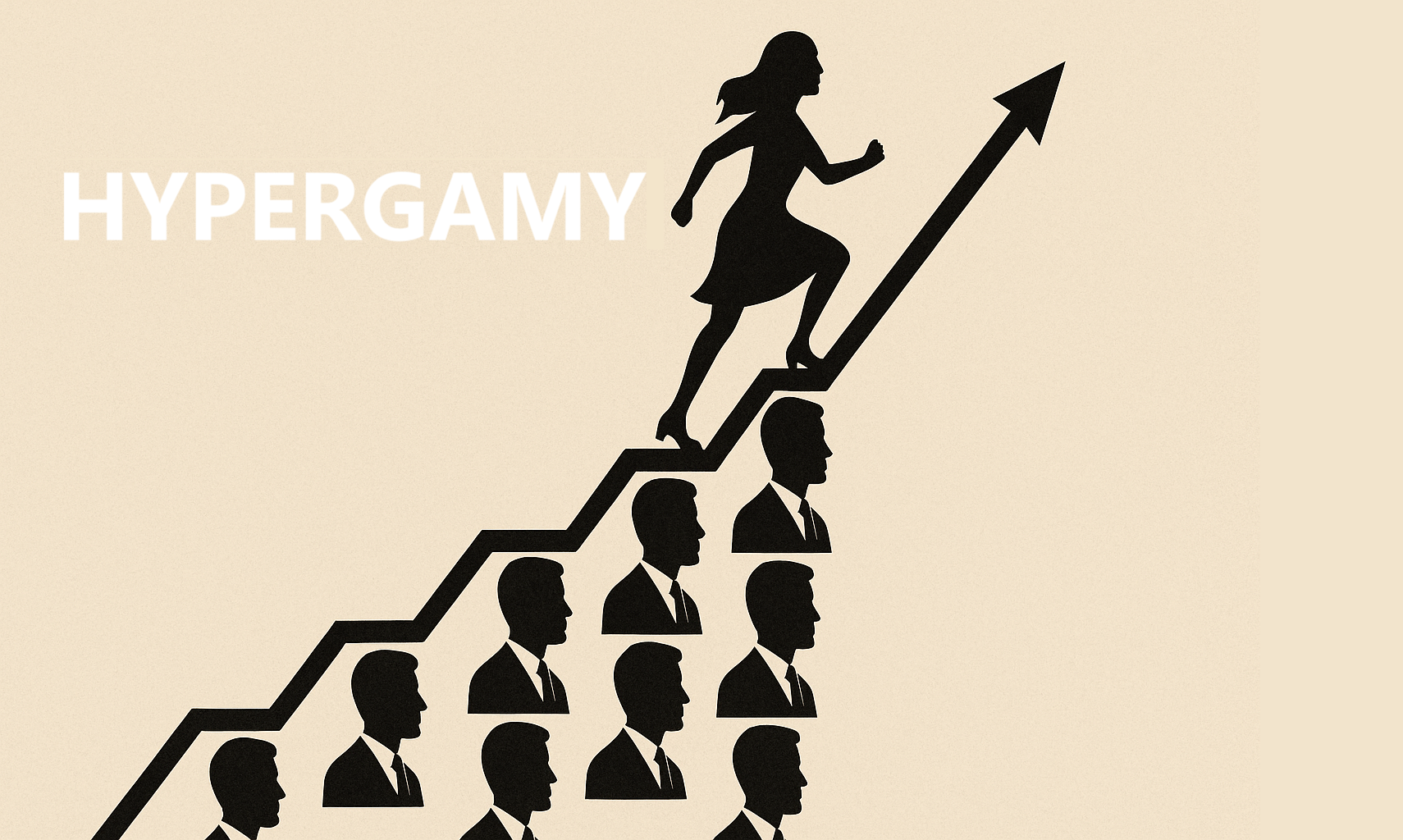 Who First Employed The Term “Hypergamy” to Describe Non-Marital Mating ...